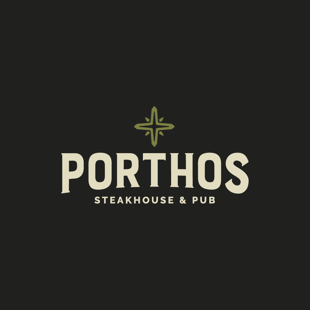 Porthos Steakhouse & Pub